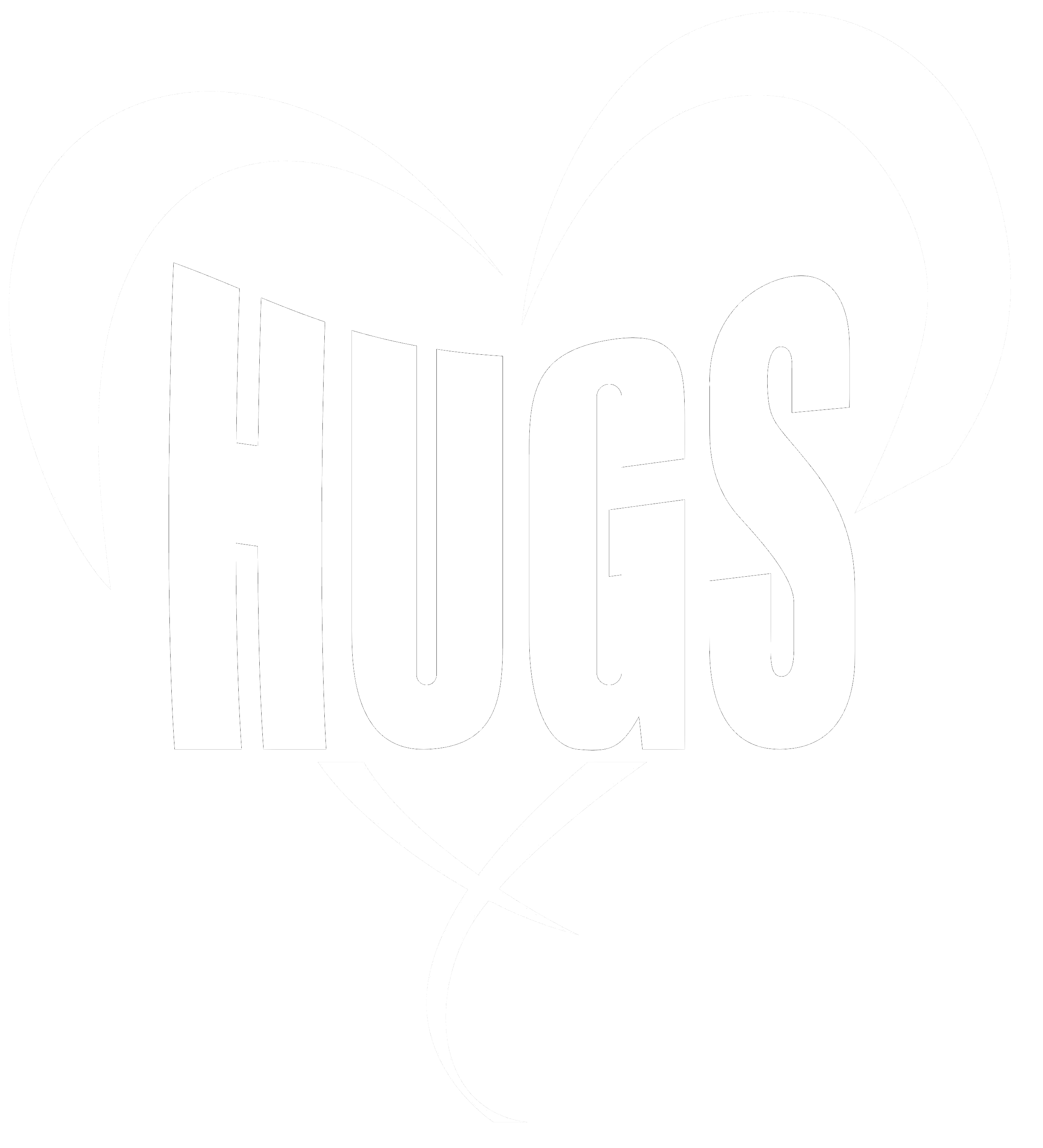 hugs logo